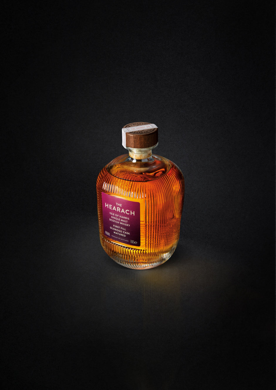 Isle of Harris Distillery USA